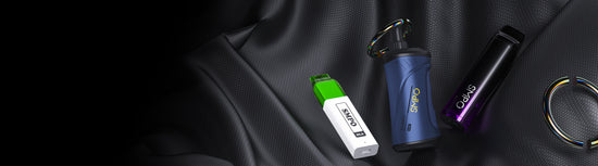 Disposable Vape Pen Wholesale - SMPO