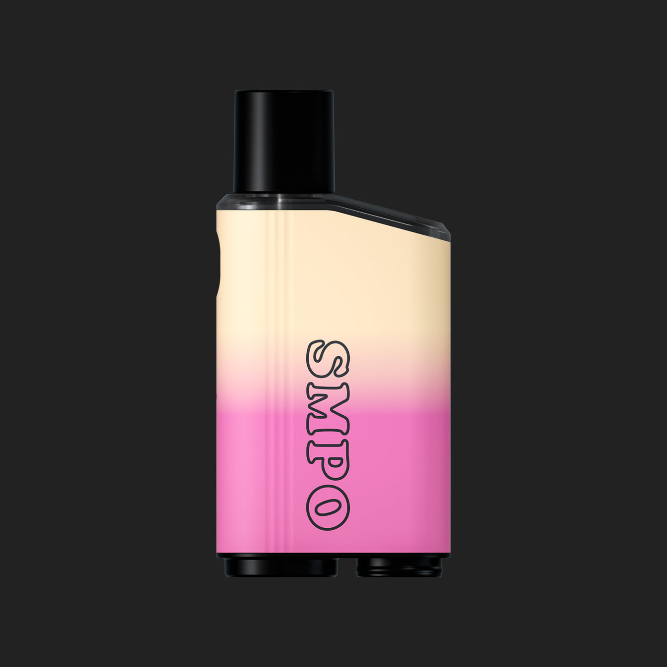 Wholesale 12ml Disposable Vape Pod - SMPO MAX