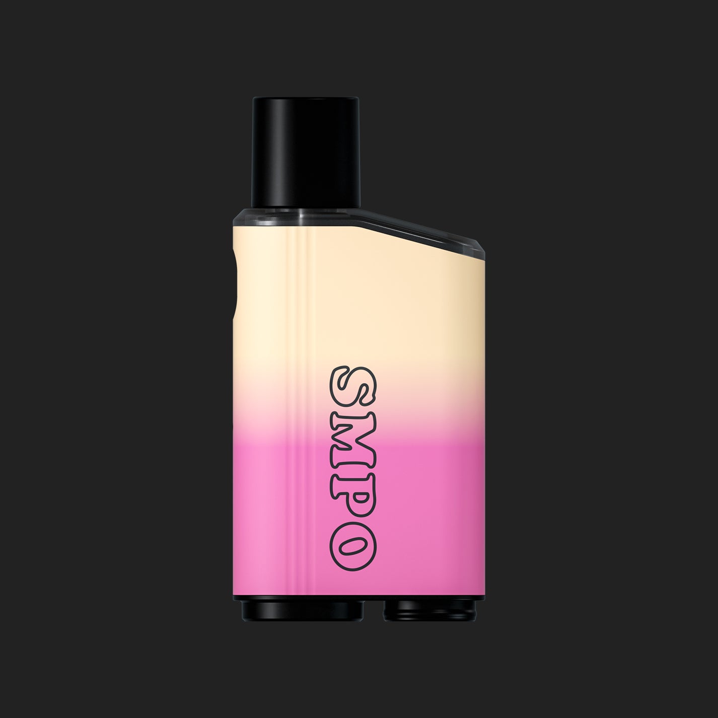 Wholesale 12ml Disposable Vape Pod - SMPO MAX